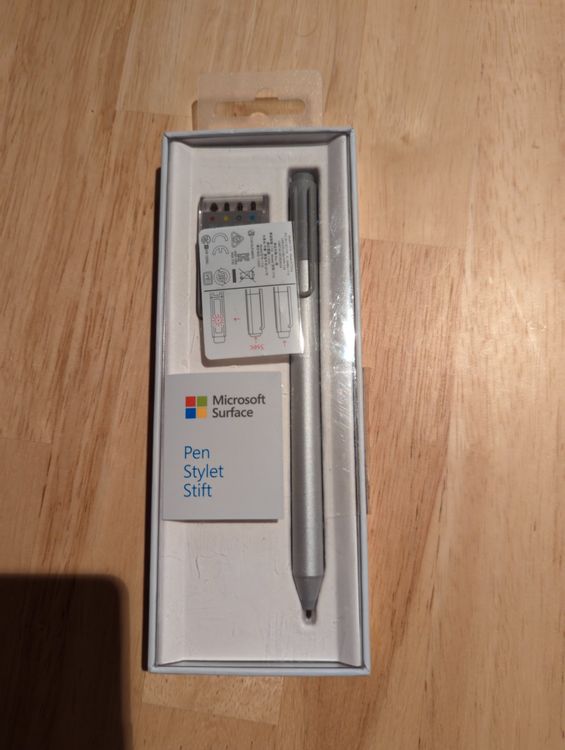 Microsoft Surface Pen | Kaufen auf Ricardo