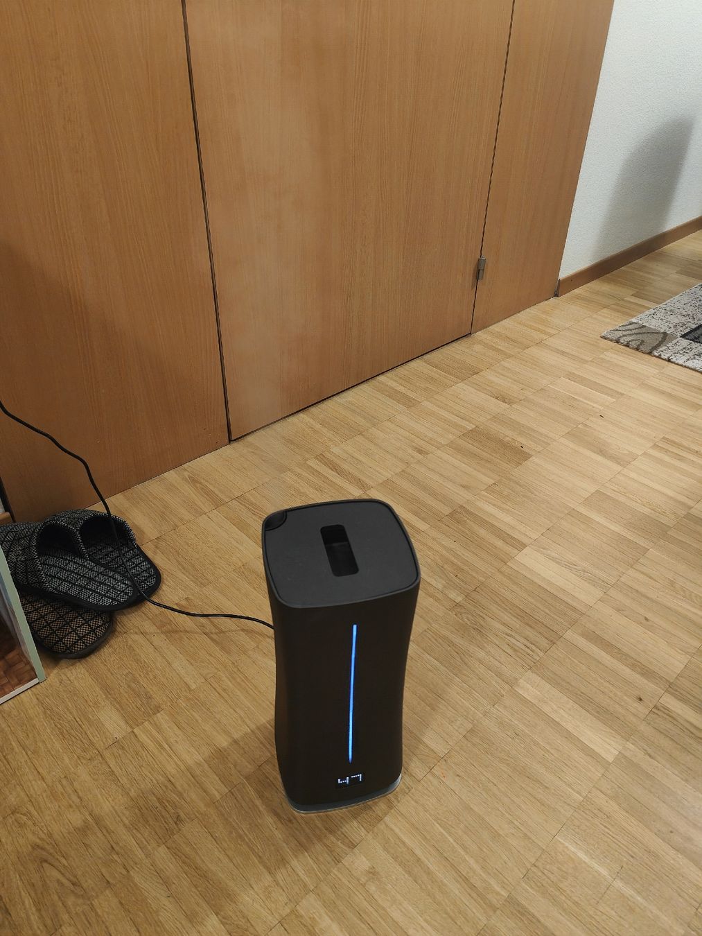 Humidificateur d'air Stadler Form Anton (Défectueux) à Lausanne pour ...