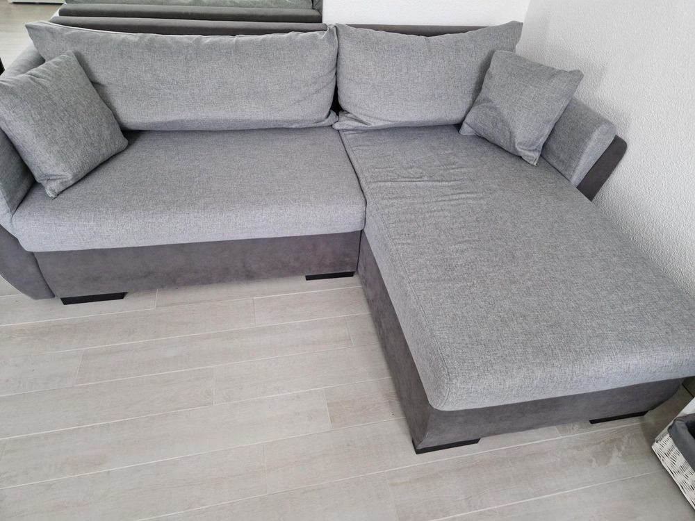 Bettsofa | Kaufen auf Ricardo
