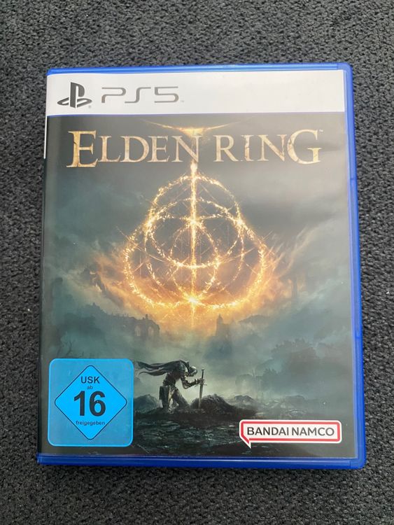 Eldenring PS5/ Playstation 5 | Kaufen auf Ricardo