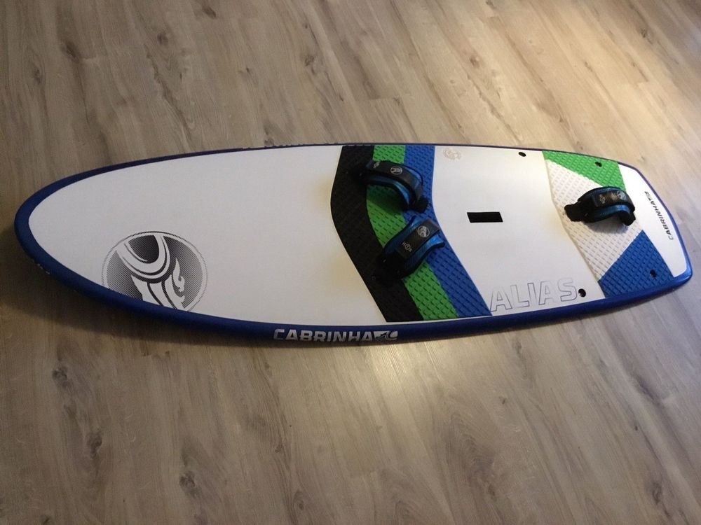 Cabrinha Race Board (Alias 174x59) | Kaufen auf Ricardo