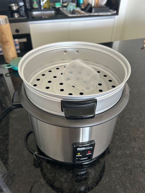 Cuiseuse à riz | Kaufen auf Ricardo