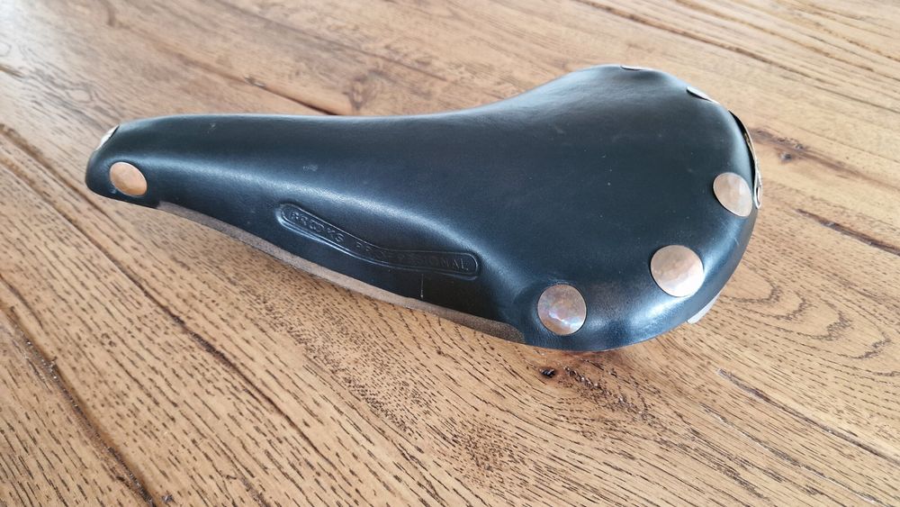 Velo Sattel Brooks Proffesional (Gebraucht) in Dietikon für CHF 60 ...