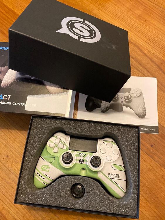 SCUF IMPACT Controller 🎮 | Kaufen auf Ricardo