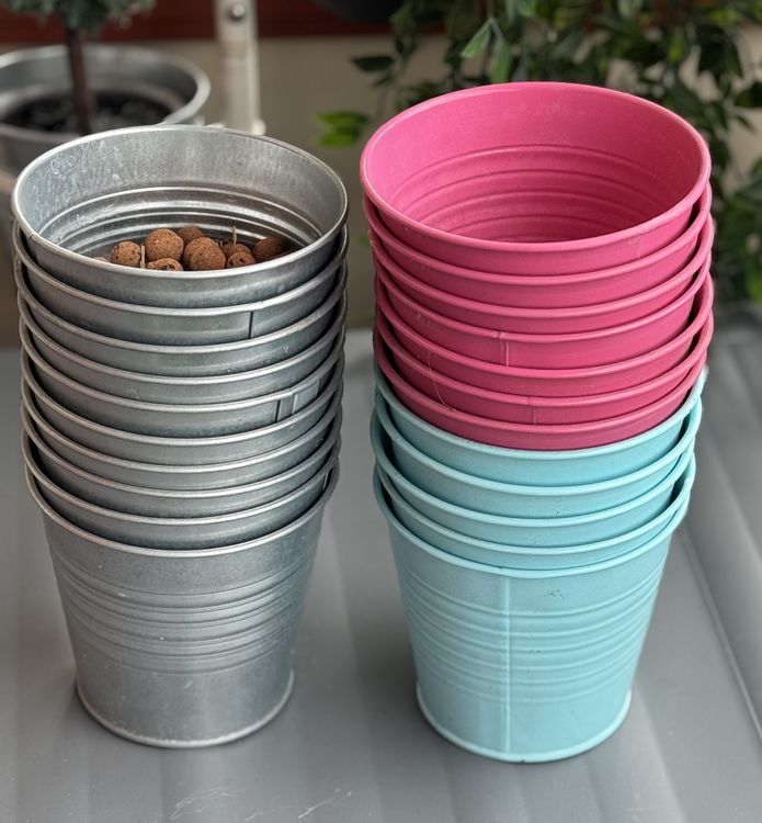 Ubertopfe 24 Cm