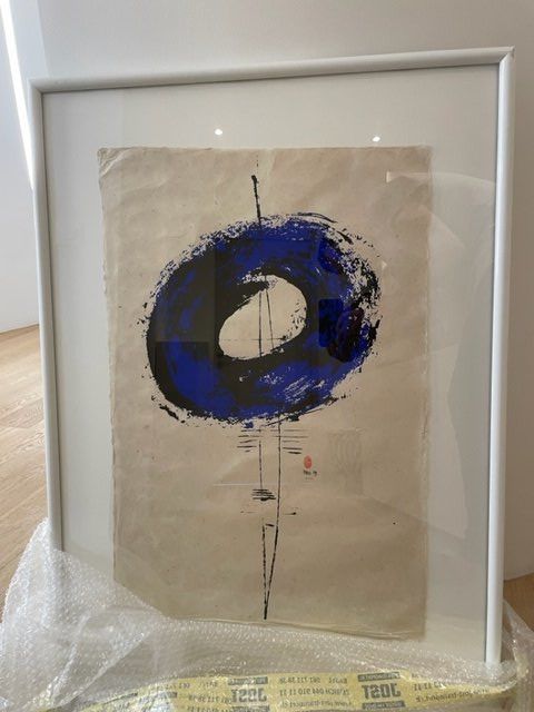 Manu Wurch (3 Bilder) (Gebraucht) in Biel-Benken BL für CHF 849 – nur ...