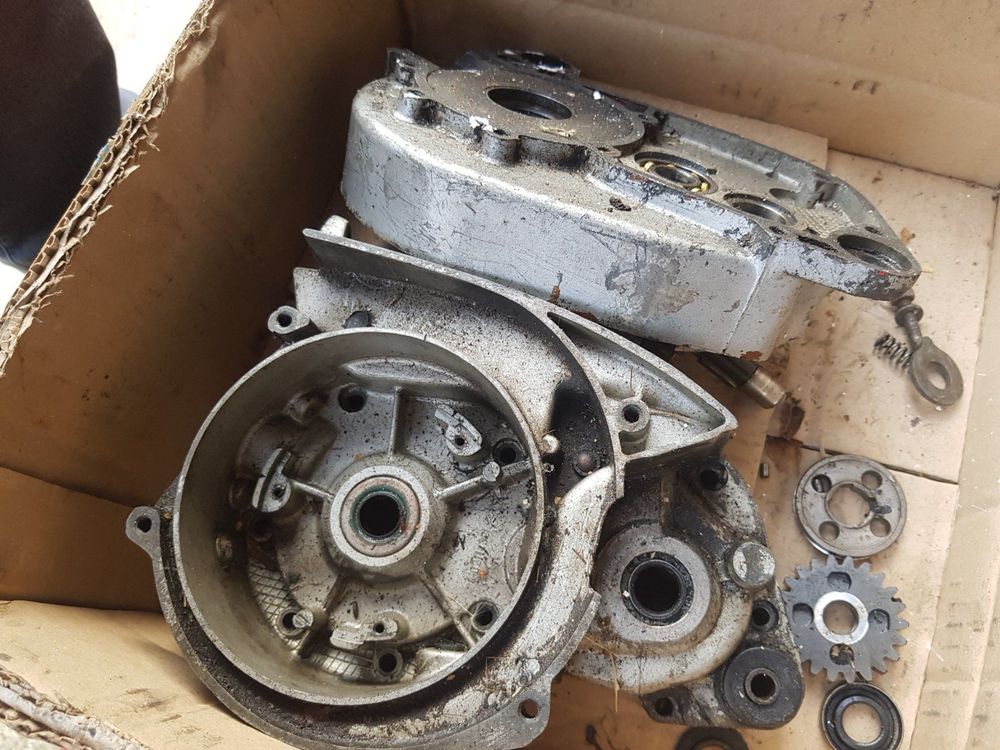 Mofa Motor 2 Gang | Kaufen auf Ricardo