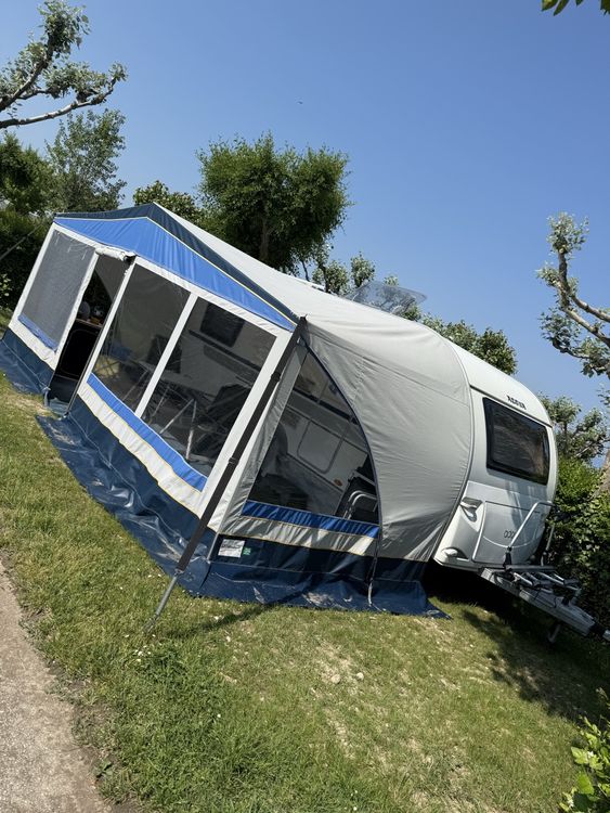 Adria Adora 512 UL (Gebraucht) in Brunnen für CHF 9000 – nur Abholung ...