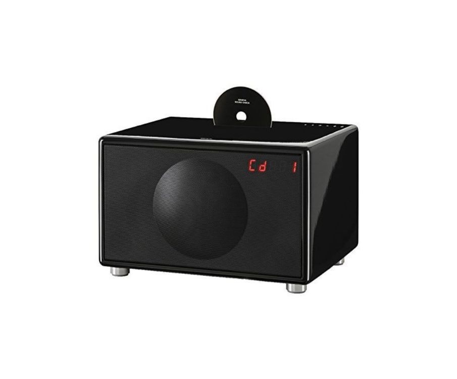 GENEVA LAB classic L WIRELESS ALL-IN-ONE HIFI SYSTEM (D'occasion) à ...