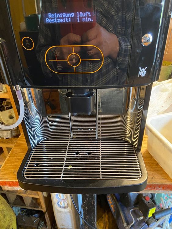 WMF 800 | Kaufen auf Ricardo