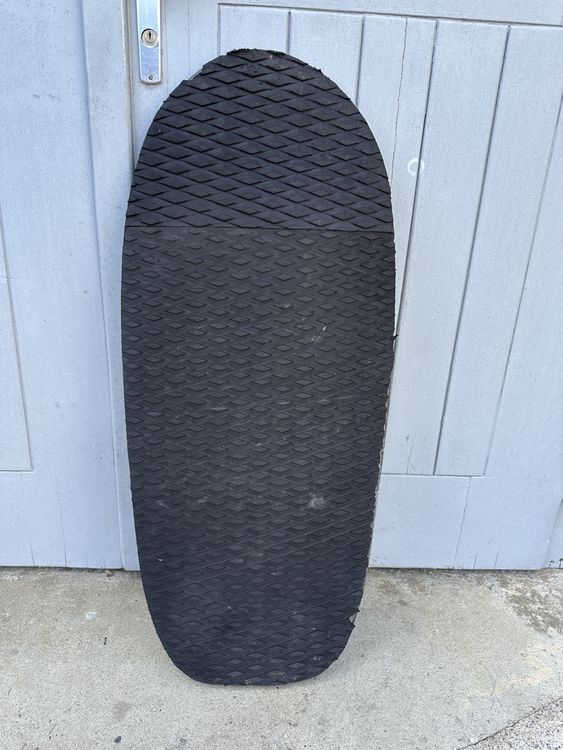 Pump Foil Board (Gebraucht) in Rüti b.Büren für CHF 20 – mit Lieferung ...