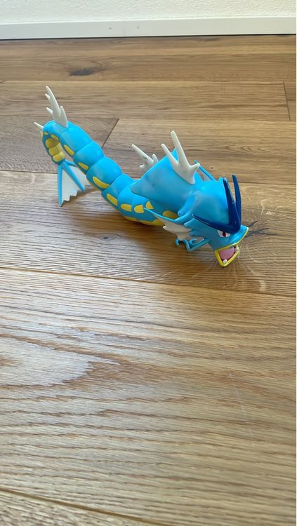 Garados - Gyarados Pokémon Figur (Gebraucht) in Oberburg für CHF 5 ...