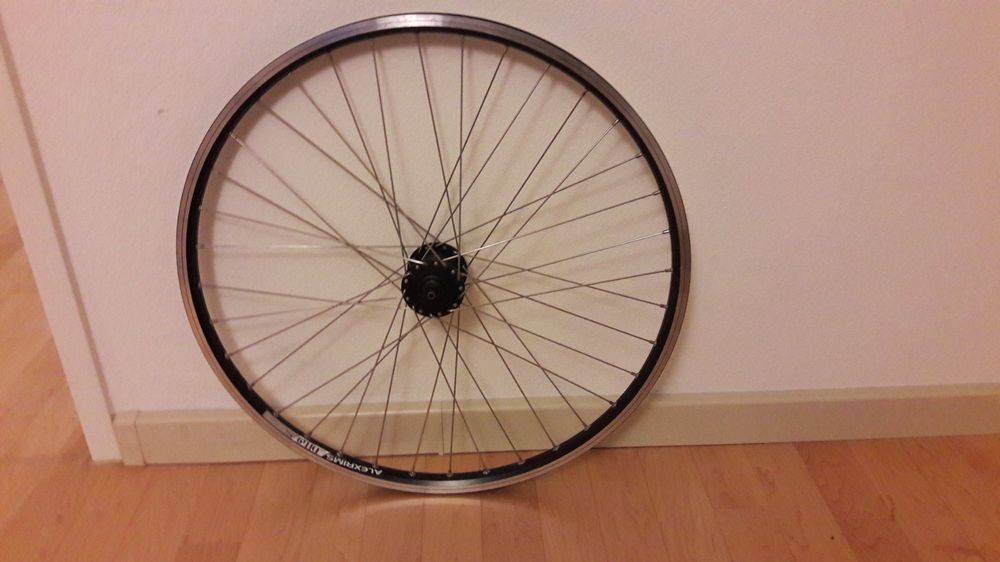26 Zoll Alex Rims DH19 (Gebraucht) in Rüschlikon für CHF 1 – nur ...