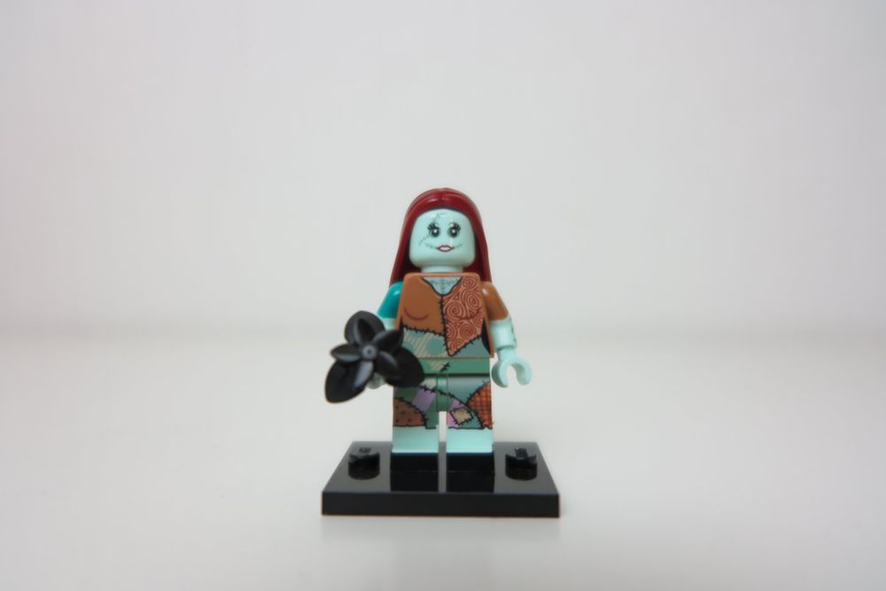 LEGO Minifigur Sally Disney CMF Serie 2 | Kaufen auf Ricardo