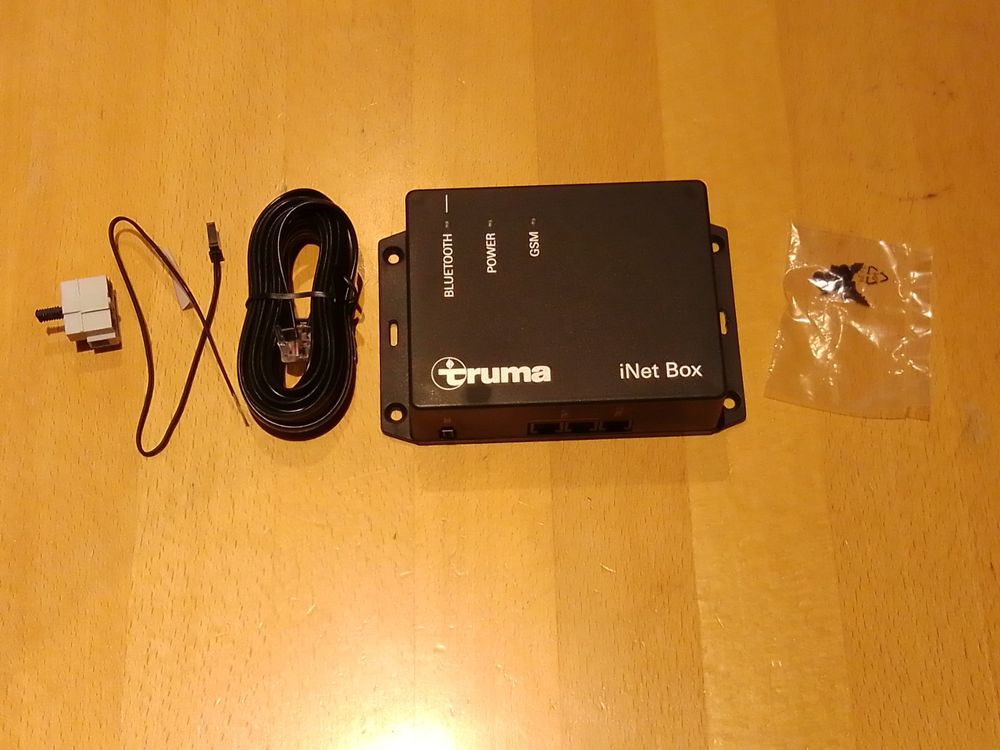 Truma iNet Box | Kaufen auf Ricardo