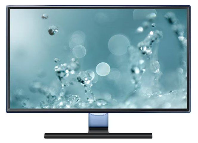 Monitor Samsung S24E390HL (1920 x 1080 Pixels) (Gebraucht) in für CHF ...