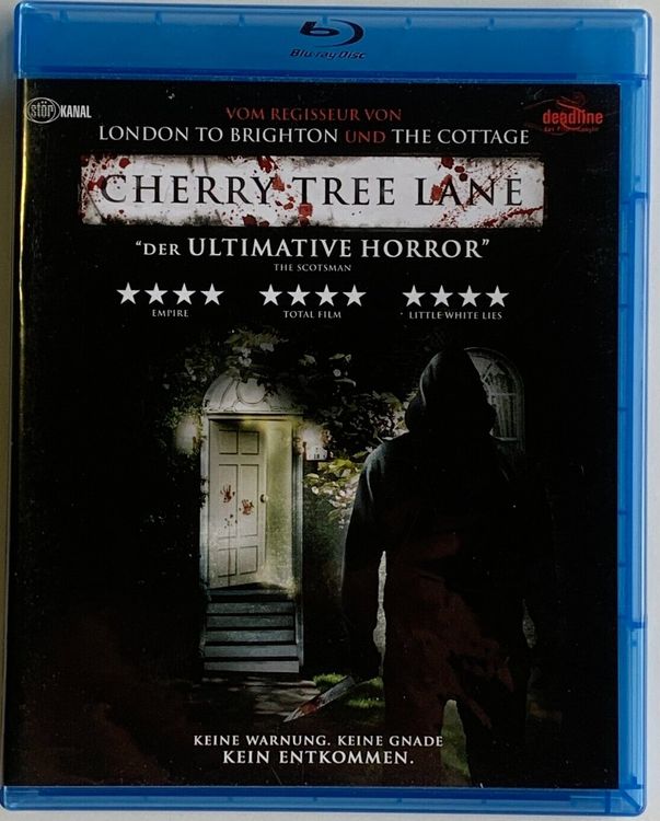 Cherry Tree Lane (blu-ray) | Kaufen auf Ricardo
