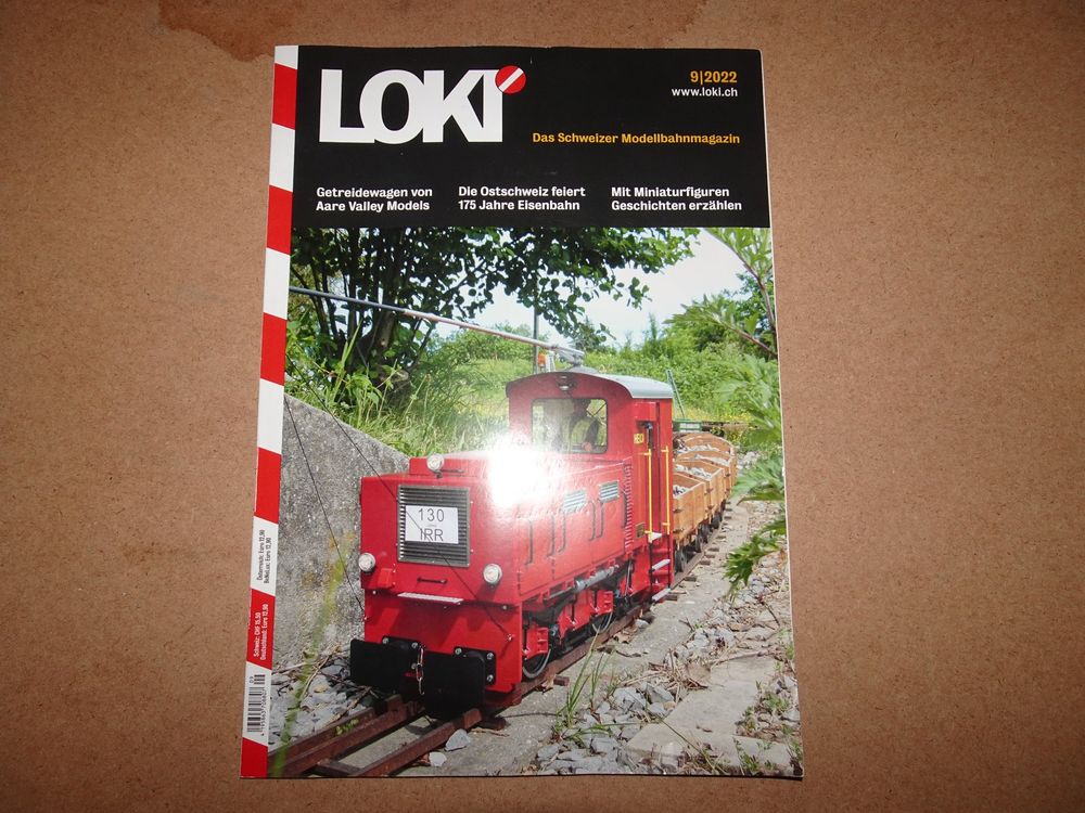 Loki Ausgaben 9 und 10 aus 2022 | Kaufen auf Ricardo