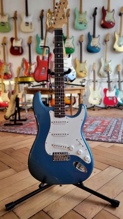 Fender Stratocaster 65 NOS Custom Shop (Gebraucht) in pieterlen für CHF 2900 – nur Abholung auf ...