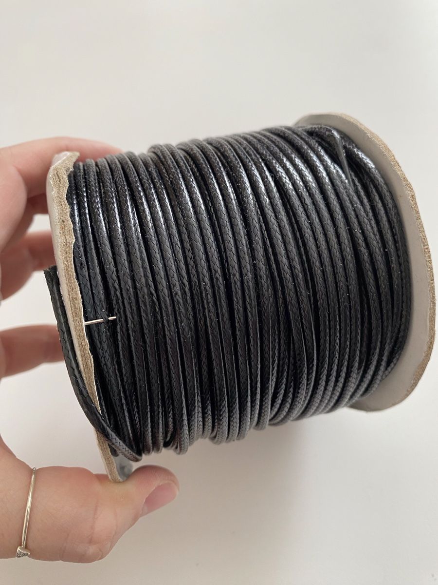 Cordon Corée 2,5 mm (Neuf avec emballage d'origine) à Le Noirmont pour ...