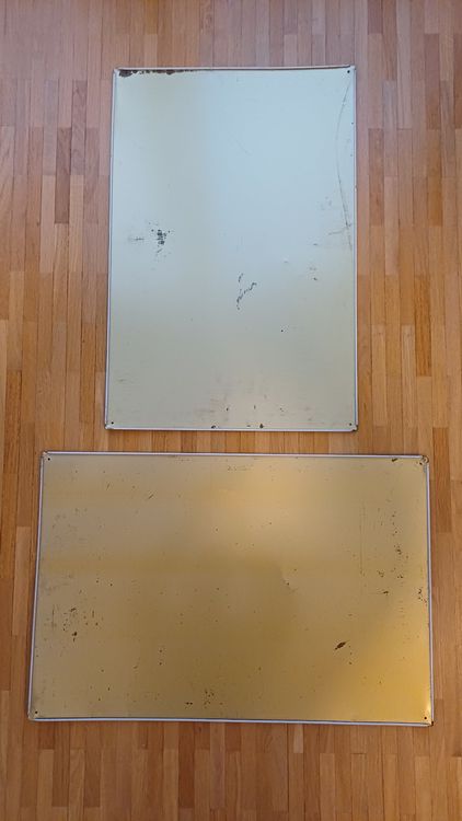 2 affiches d'époque en tôle James Bond (D'occasion) à Le Lignon pour ...