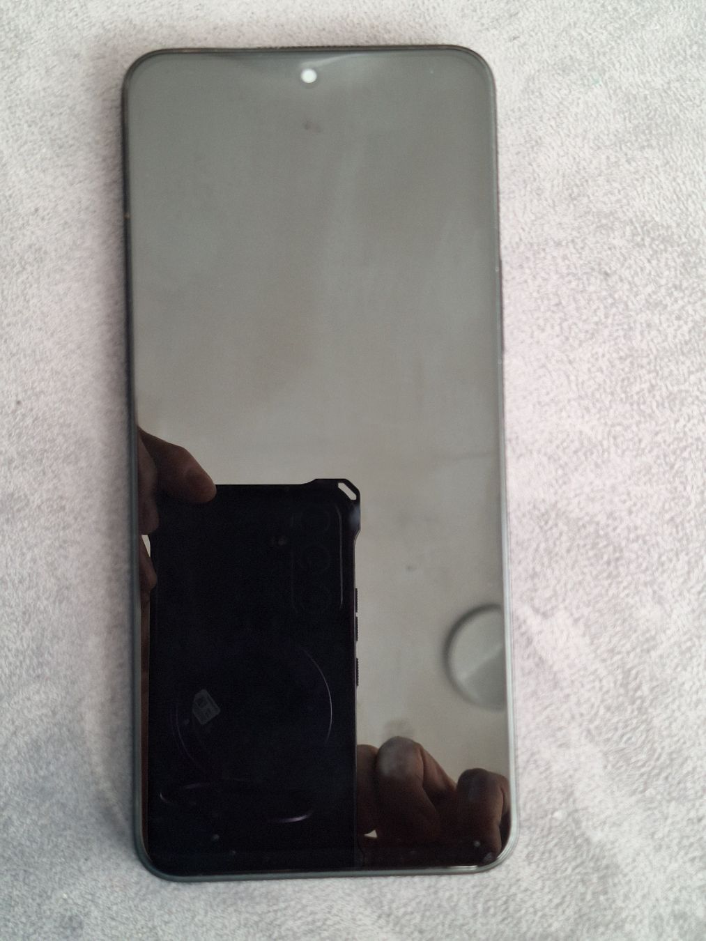 Natel Honor (Gebraucht) in Döttingen für CHF 5 – mit Lieferung auf ...