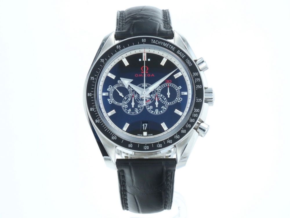 Omega Speedmaster Brad Arrow | Kaufen auf Ricardo