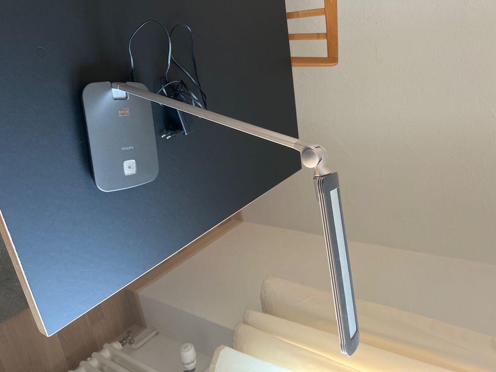 Philips Reading Lamp LED eyecare | Kaufen auf Ricardo