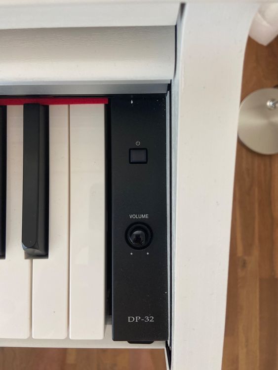 Thomann Digital Piano DP-32 | Kaufen auf Ricardo