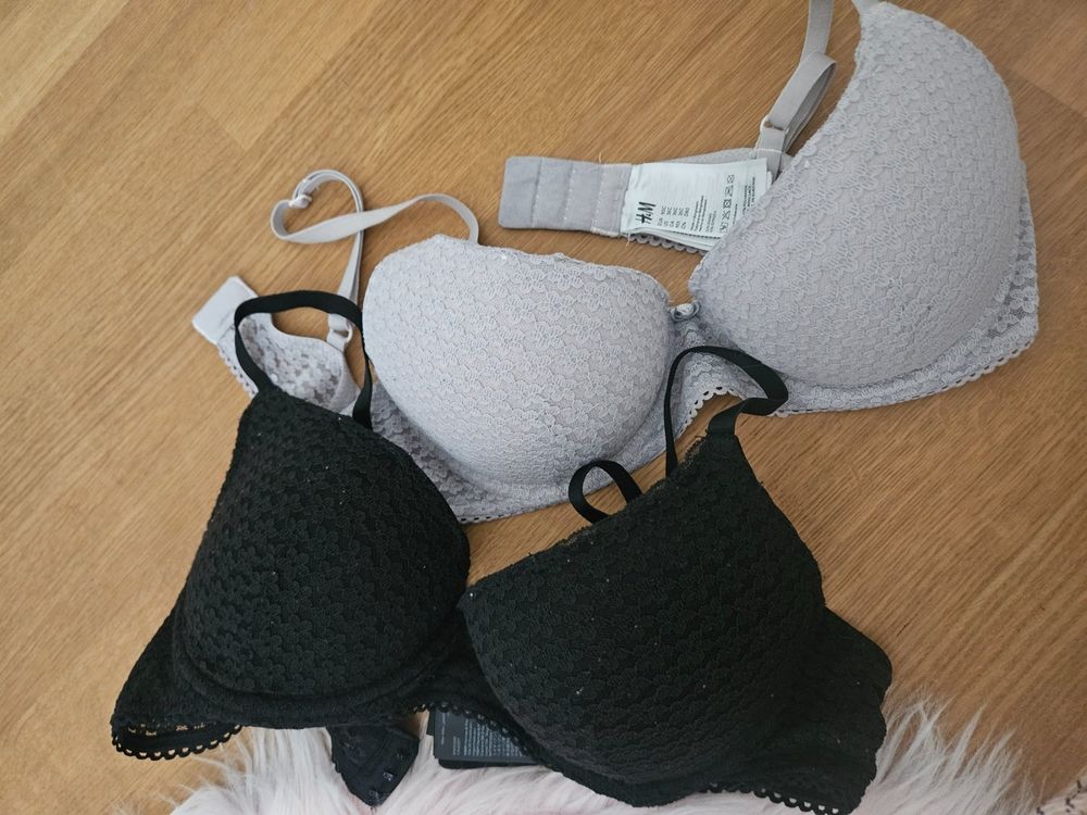 BHs H&M 80C BH | Kaufen auf Ricardo