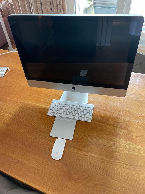 iMac 27–inch (Gebraucht) in Neuenhof für CHF 99 – nur Abholung auf ...