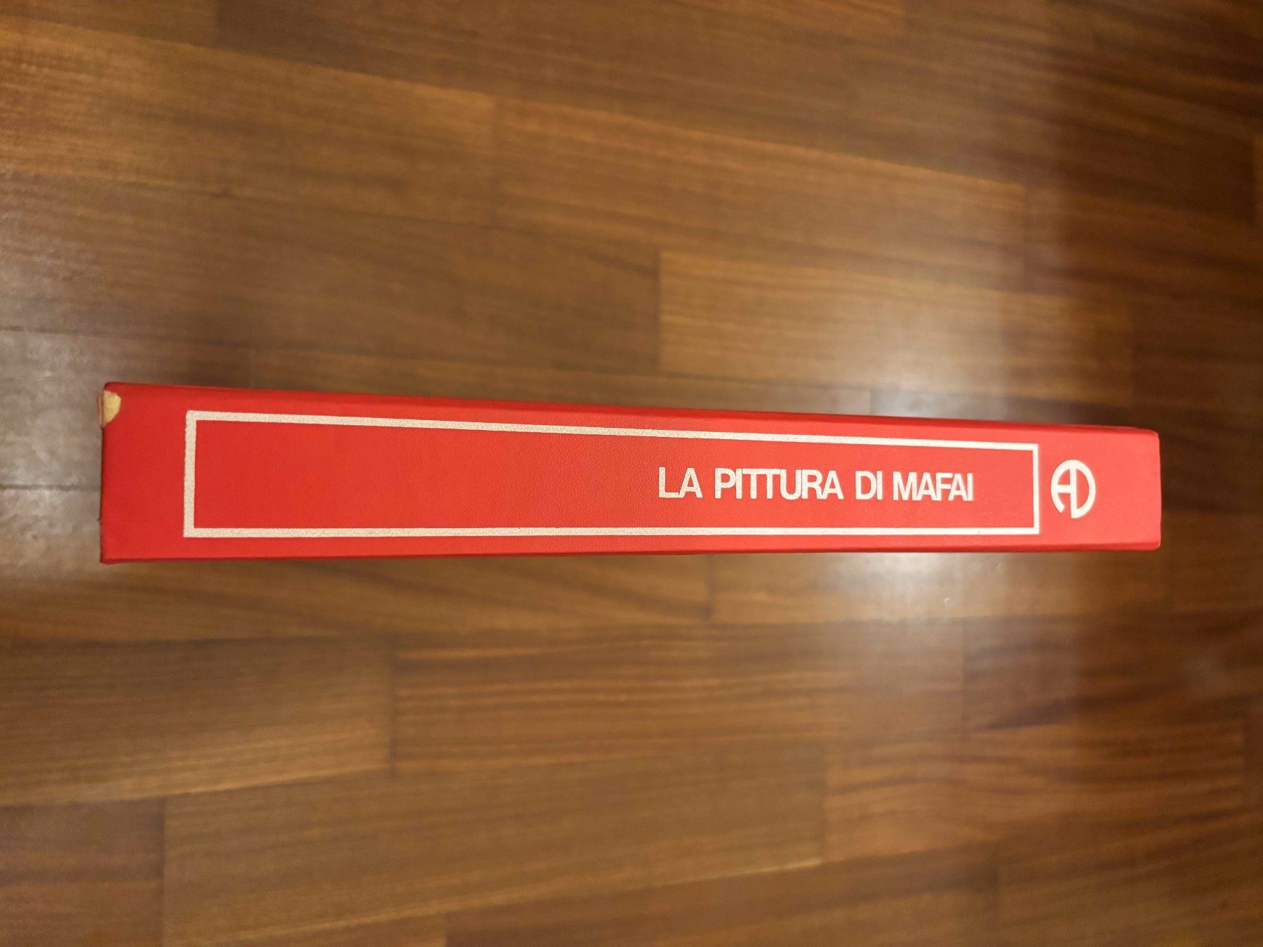 La Pittura di Mafai (Usato) a Lugano per CHF 26 – solo ritiro ...