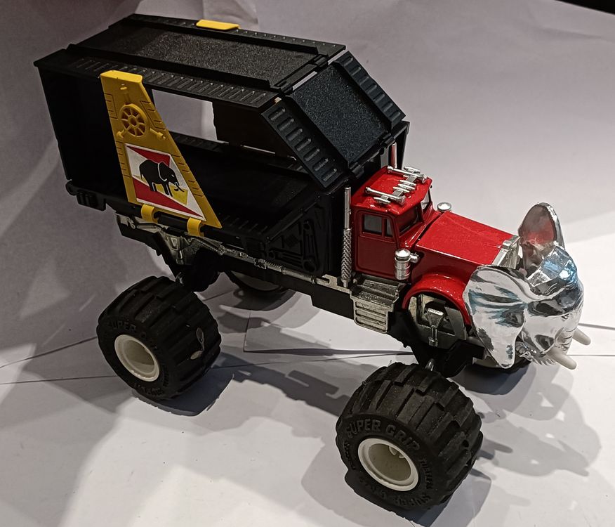 Majorette Extranimals gross neu elephant (Neu (gemäss Beschreibung)) in ...