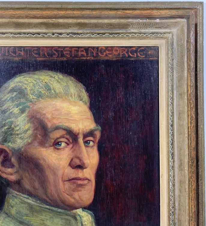 Carl Max Rebel (1874-1954) Gemälde | Kaufen auf Ricardo