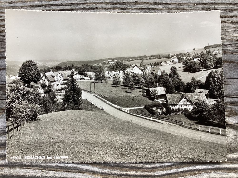 AK Herisau Schachen | Kaufen auf Ricardo