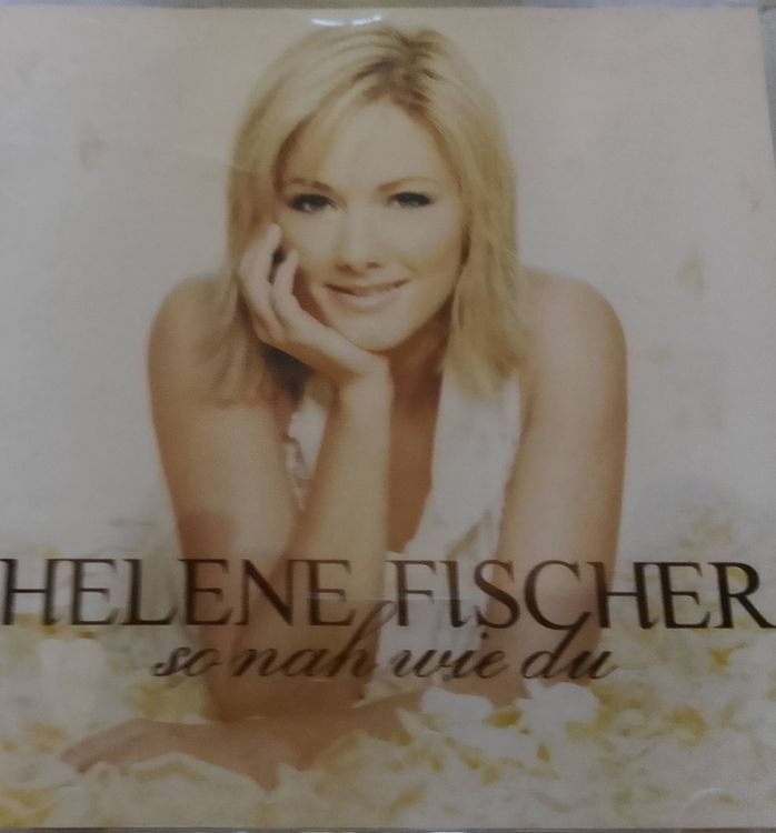 Helene Fischer CD (Gebraucht) in Liebefeld für CHF 2.3 – mit Lieferung ...
