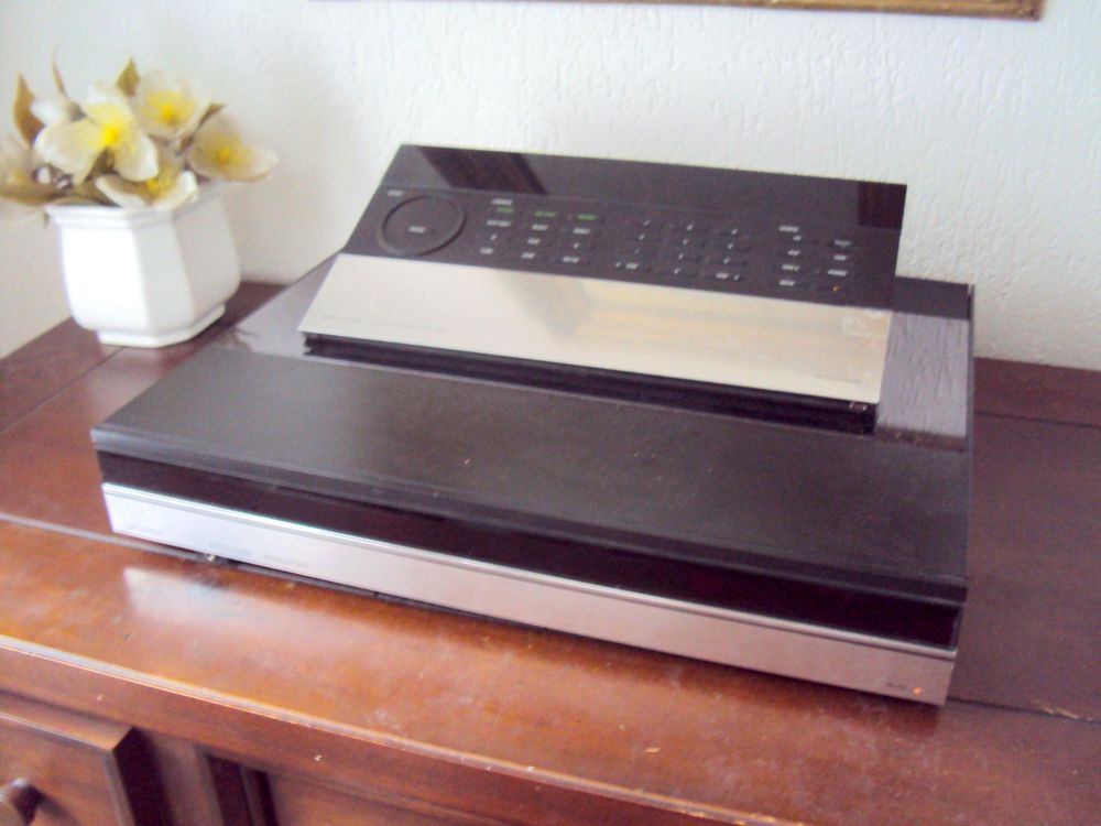 Bang&Olufsen BeoMaster 6500 + MCP 6500 (Gebraucht) in Altendorf für CHF 180 – mit Lieferung auf ...