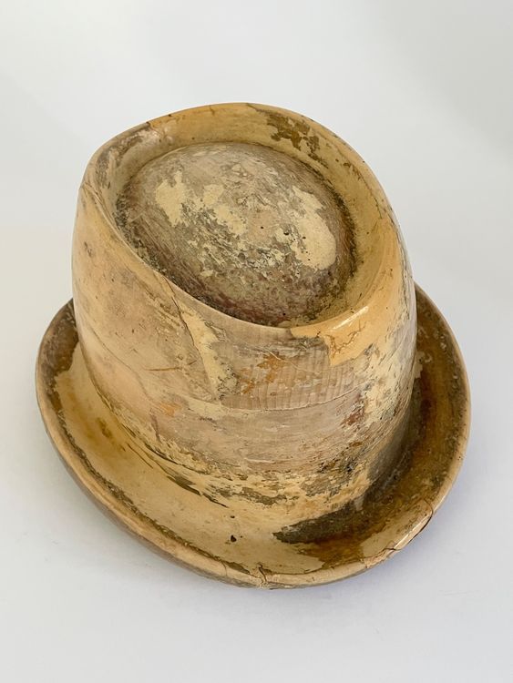 Hutform Trilby | Kaufen auf Ricardo