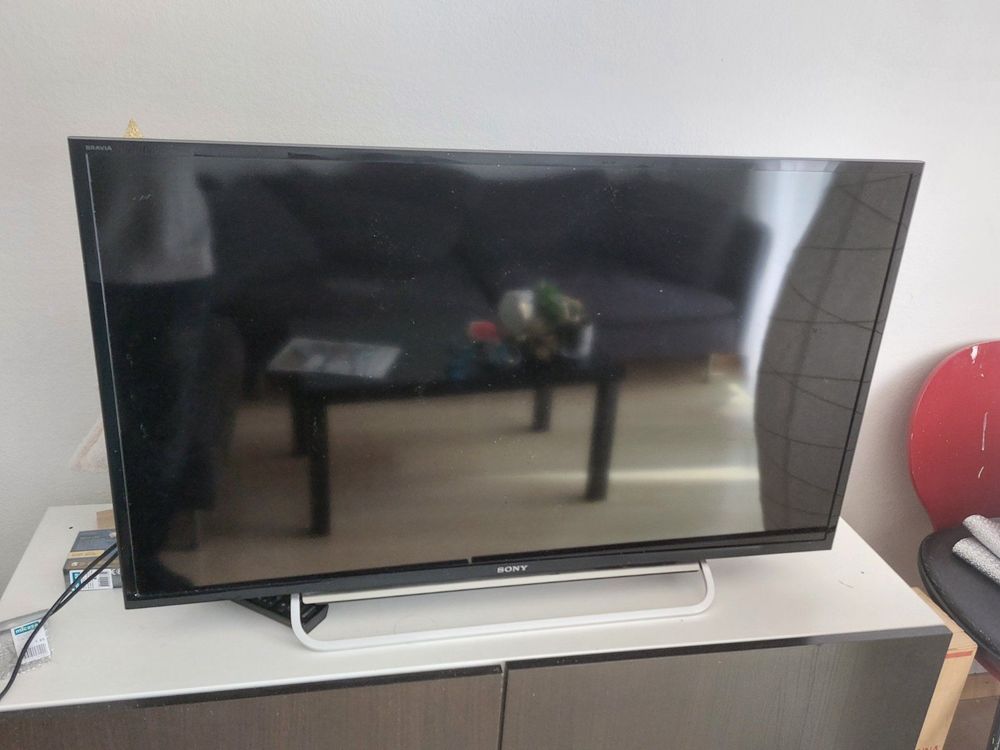 Sony KDL-40W605B (Full HD, LCD) | Kaufen auf Ricardo