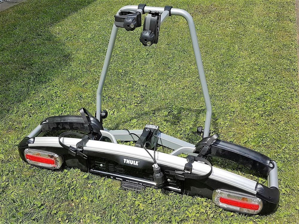 Thule Euro Classic 928 | Kaufen auf Ricardo