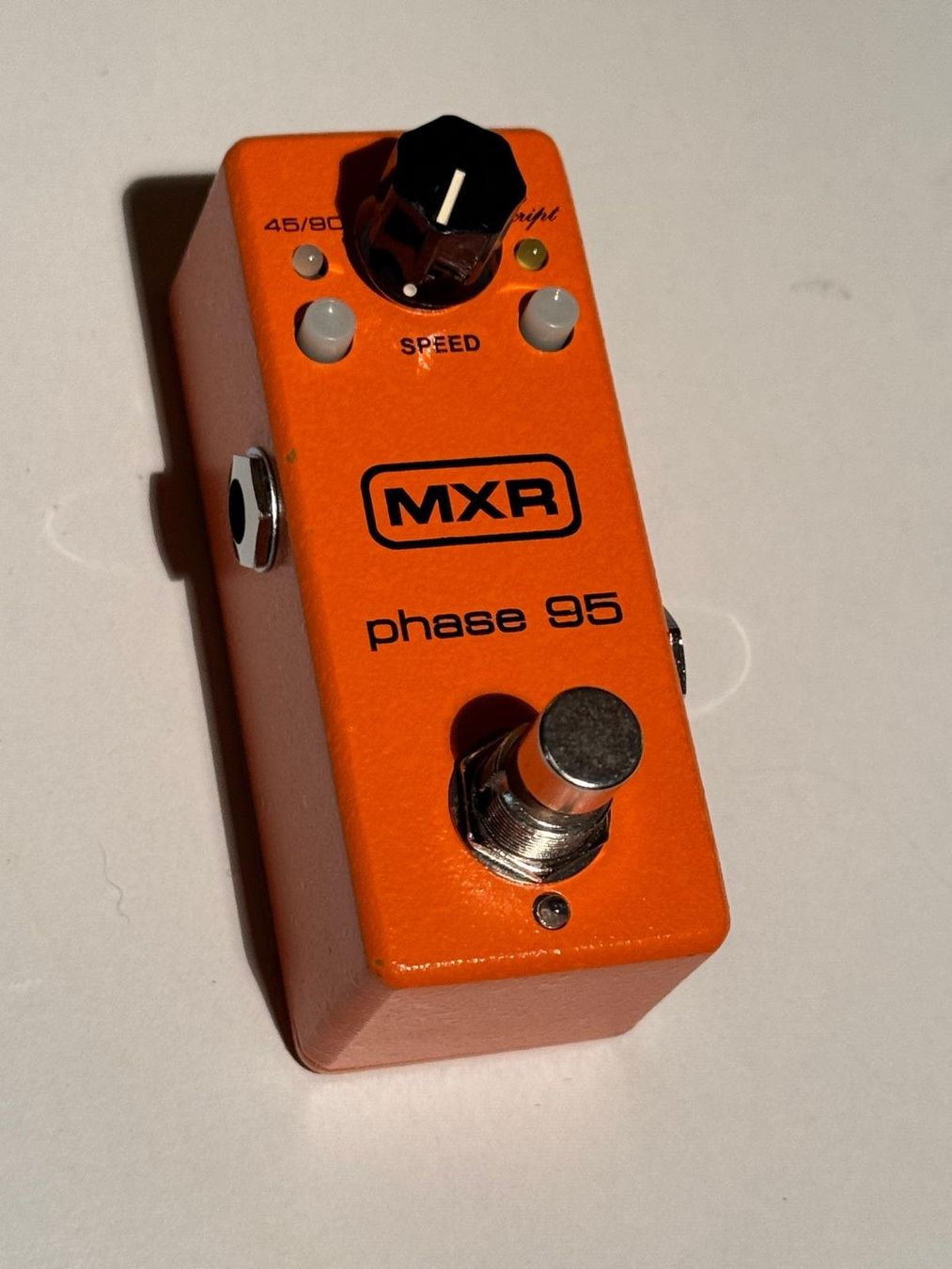 MXR M290 Phase 95 Mini Phaser Gitarren (Gebraucht) in St. Margarethen ...