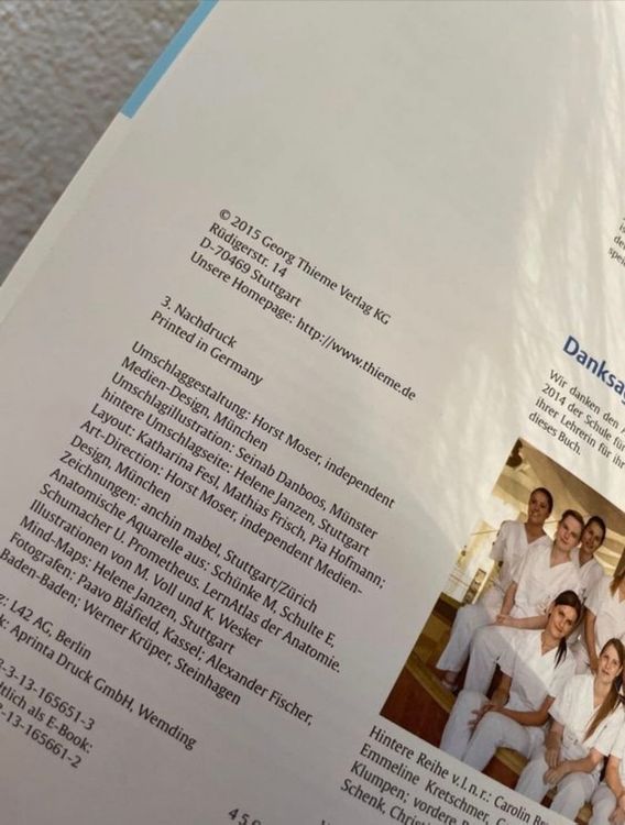 3 Fachbücher I Care Pflege,Kranheitslehre,Anatomie/Physiolog (Gebraucht) in Kriens für CHF 70 ...