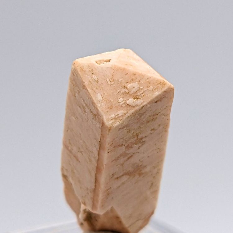 ROSAFARBENER ORTHOKLAS, Kristall aus BAVENO (Neu (gemäss Beschreibung)) in Balerna für CHF 23 ...