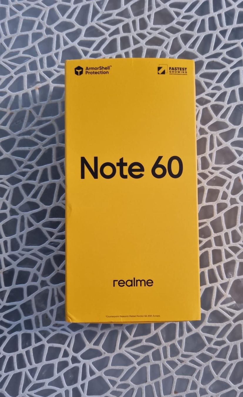Realme Note 60 come NUOVO (Usato) a Cadenazzo per CHF 60 – con consegna ...