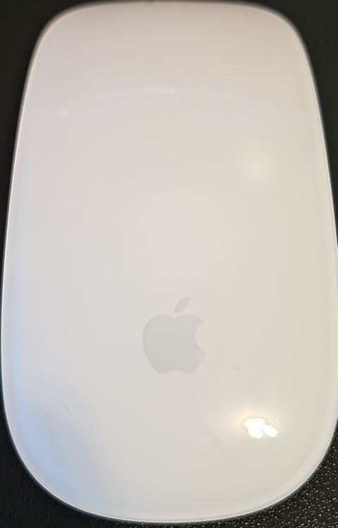 Apple Magic Mouse 1 Bluetooth Mouse (Gebraucht) in Vernate für CHF 30 ...