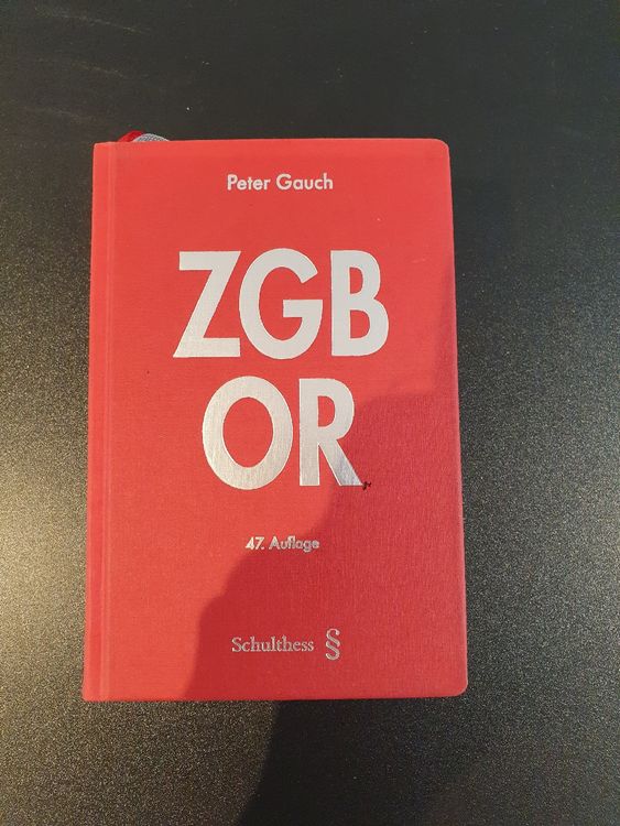 ZGB OR | Kaufen auf Ricardo