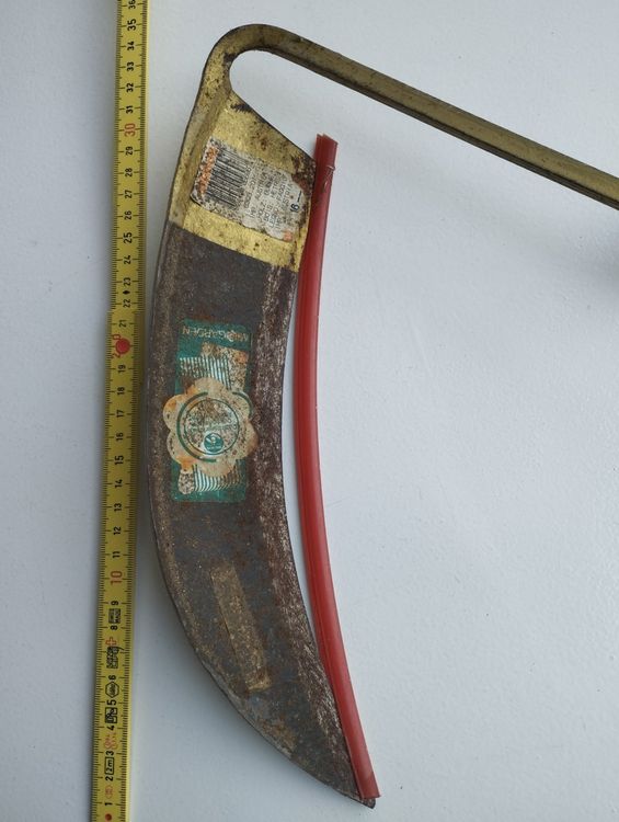 Sichel, vintage | Kaufen auf Ricardo