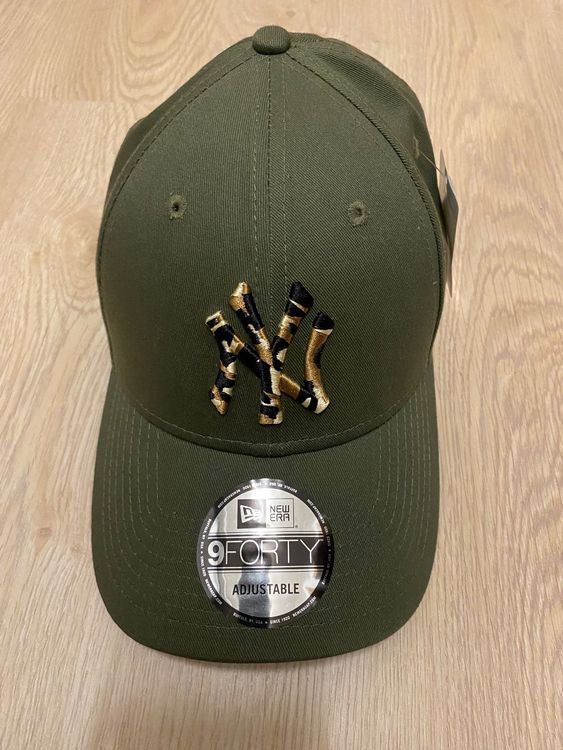 new era LA Cap, ONE SIZE, FABRIKNEU | Kaufen auf Ricardo