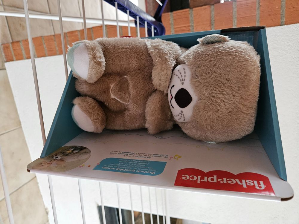 Schlummer Otter (Neu und originalverpackt) in Bern für CHF 21 – mit ...
