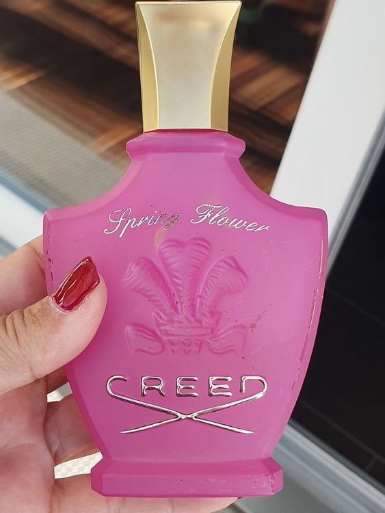 Creed Spring Flower 75 ml (Gebraucht) in für CHF 50 – mit Lieferung auf ...